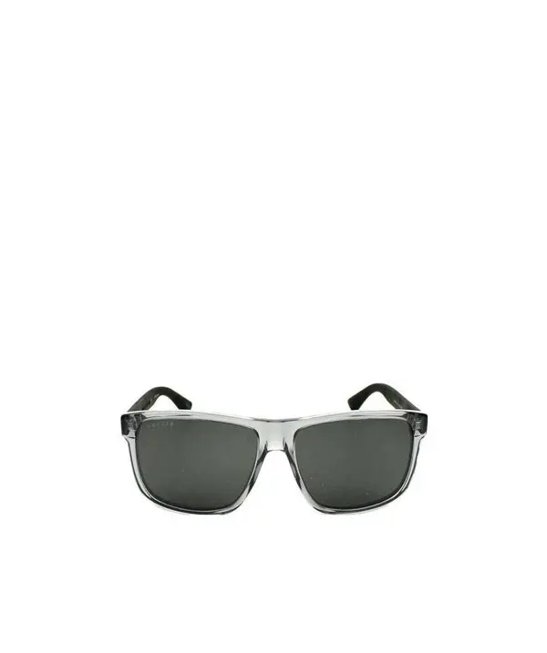 Gucci Square Frame Sunglasses