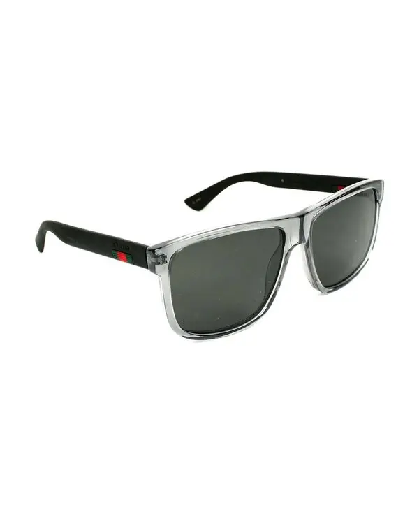 Gucci Square Frame Sunglasses
