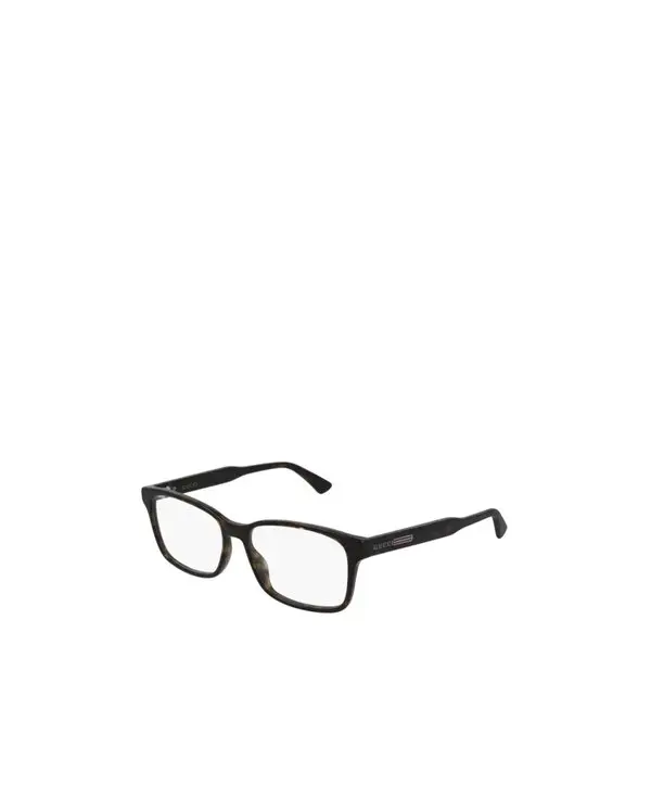 Gucci Rectangle Frame Glasses