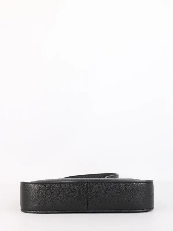 Tory Burch Miller Leather Shoulder Bag