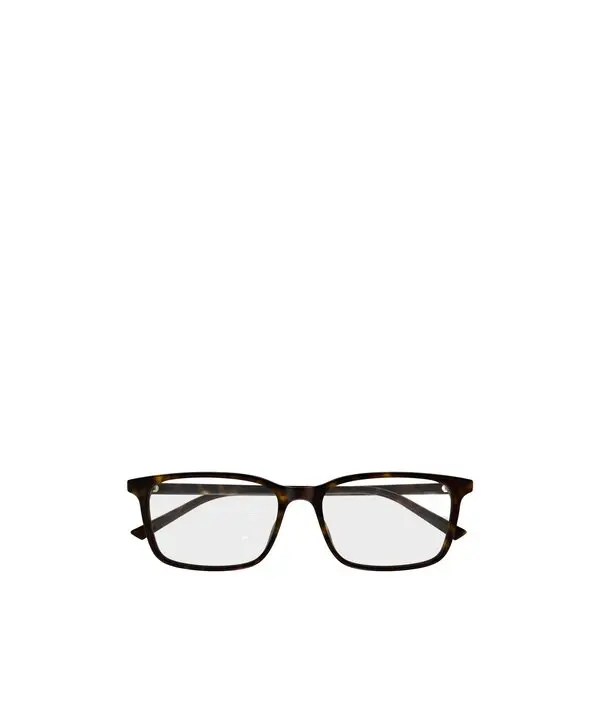 Gucci Rectangle Frame Glasses