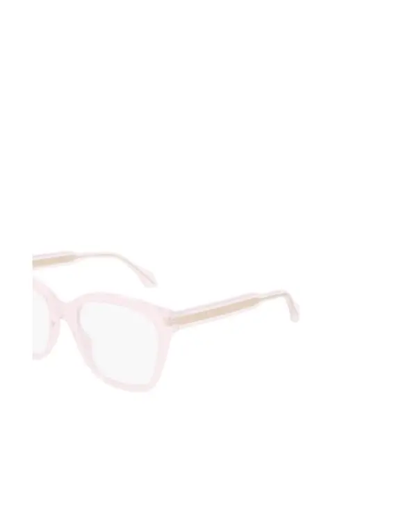 Gucci Rectangular Glasses And Frames
