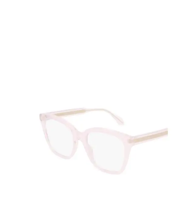 Gucci Rectangular Glasses And Frames