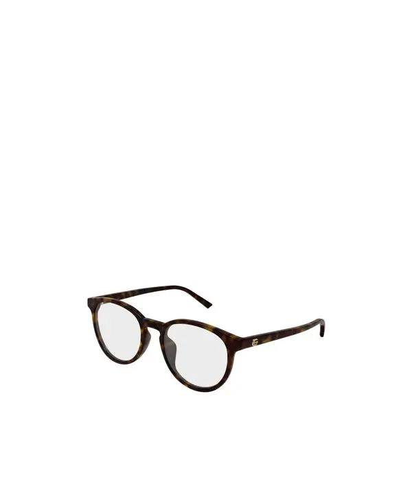 Gucci Round Frame Glasses