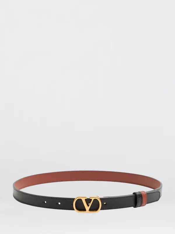 Valentino Garavani Belt - Black