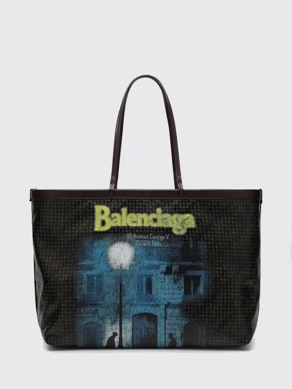 Balenciaga Handbag - Black