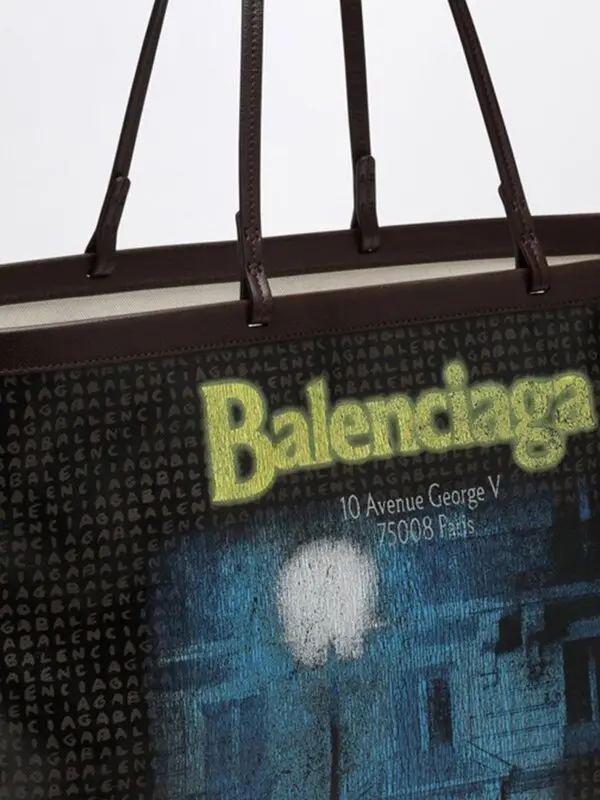 Balenciaga Handbag - Black
