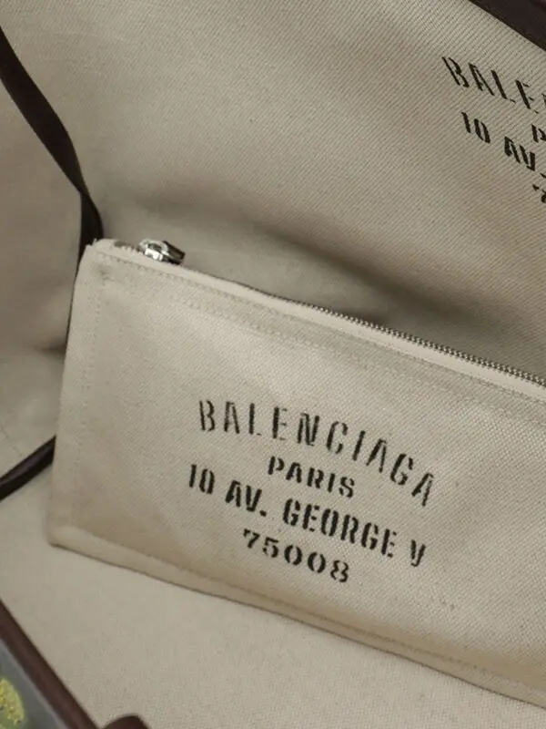 Balenciaga Handbag - Black