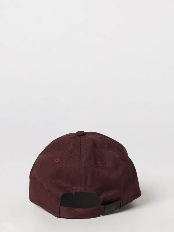 Y3 Hat - Red