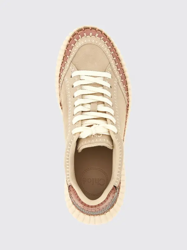Chloé Sneakers