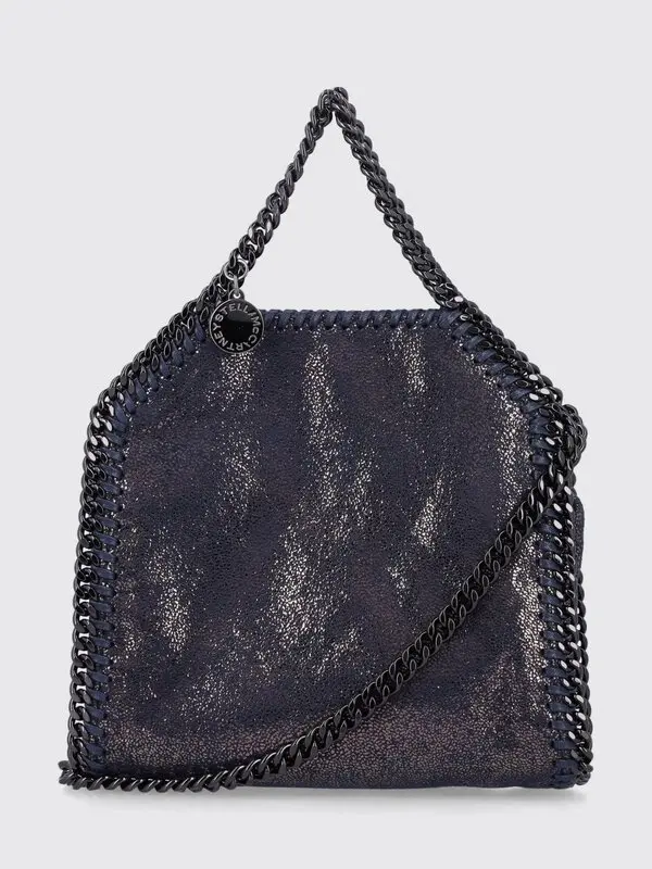 Stella McCartney Handbag - Blue