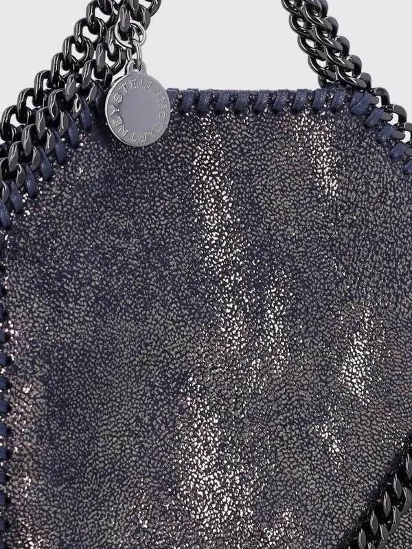 Stella McCartney Handbag - Blue