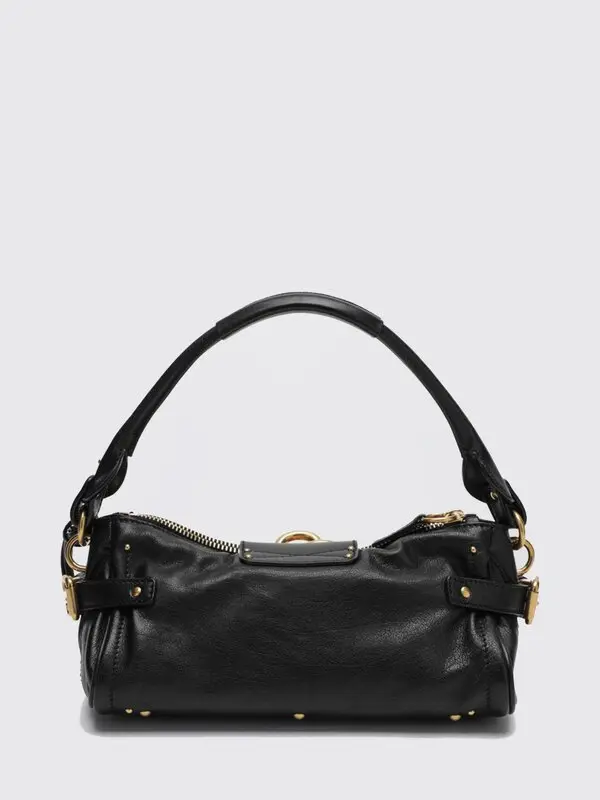 Chloé Shoulder Bag - Black