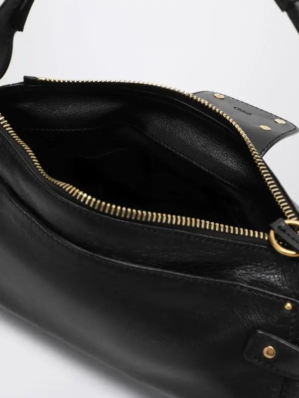 Chloé Shoulder Bag - Black