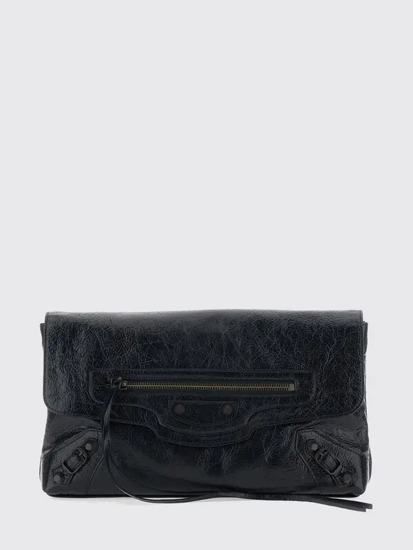 Balenciaga Mini Bag - Black