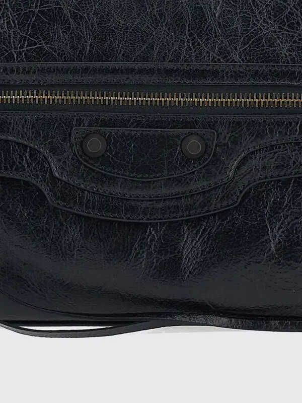 Balenciaga Mini Bag - Black