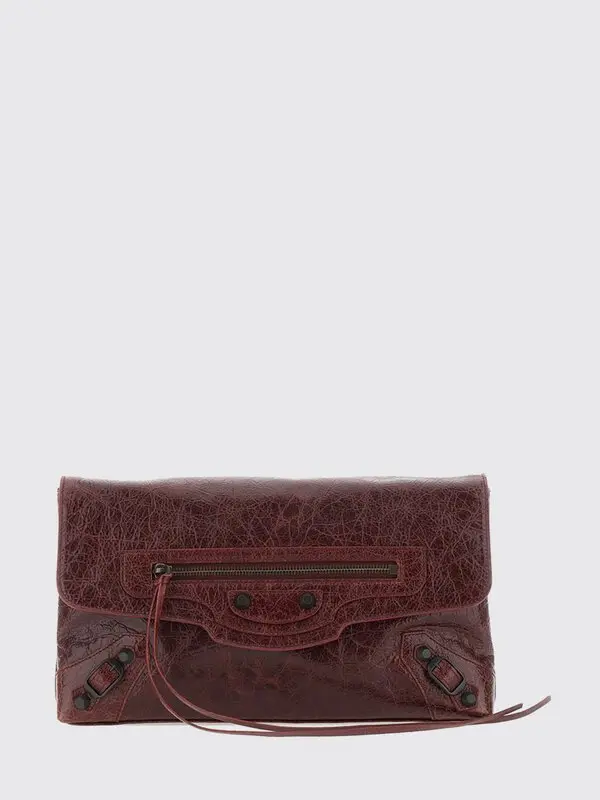 Balenciaga Mini Bag - Red