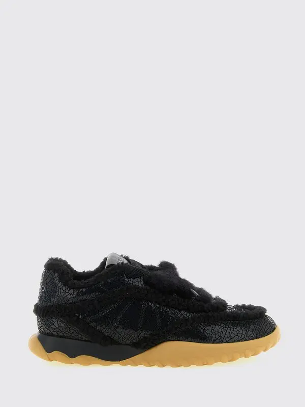 Pinko Low Top Sneakers