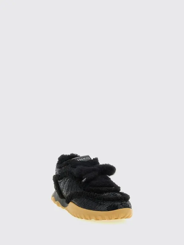 Pinko Low Top Sneakers