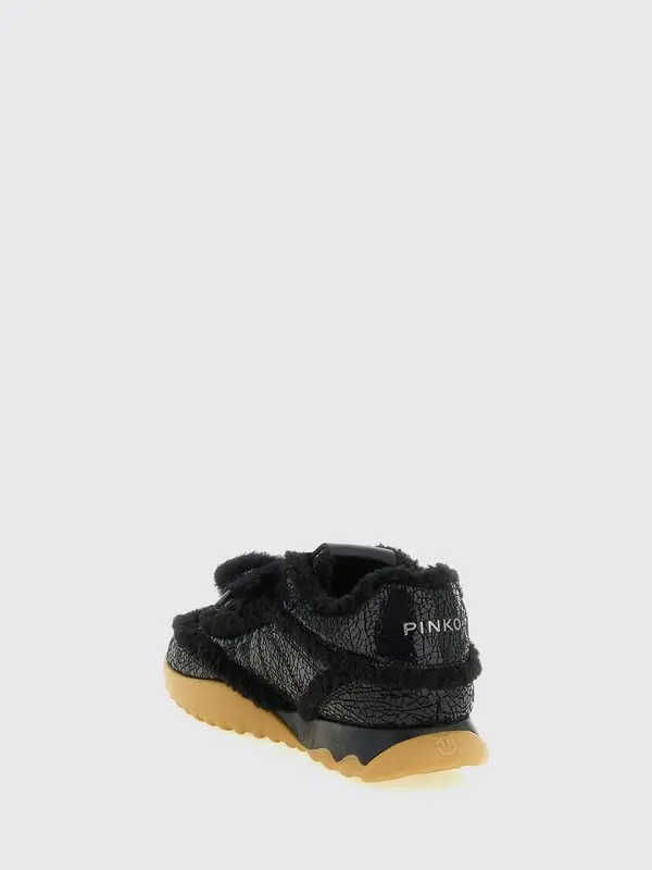 Pinko Low Top Sneakers