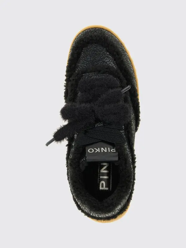 Pinko Low Top Sneakers
