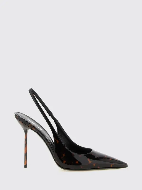 Paris Texas High Heel Shoes
