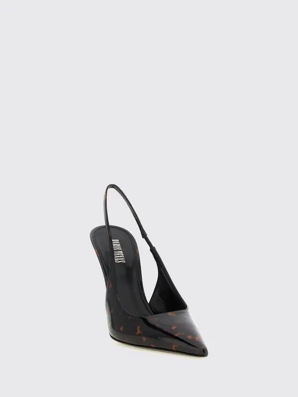 Paris Texas High Heel Shoes