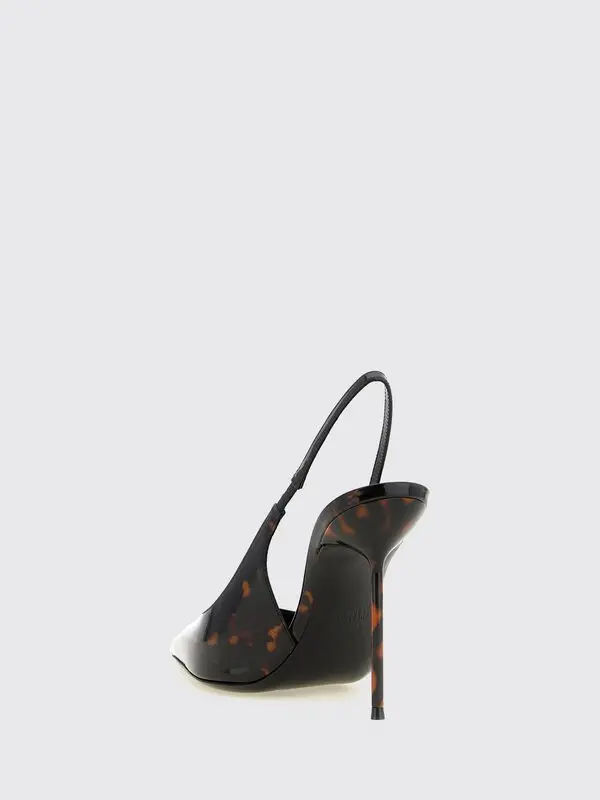Paris Texas High Heel Shoes