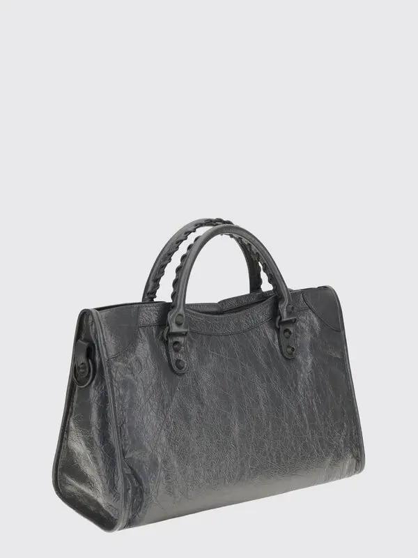 Balenciaga Shoulder Bag - Grey
