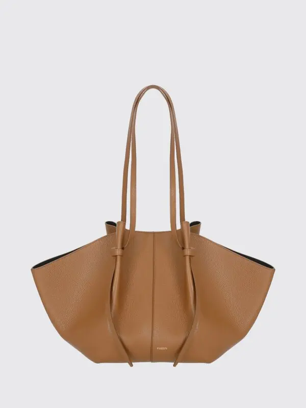 Yuzefi Shoulder Bag - Beige