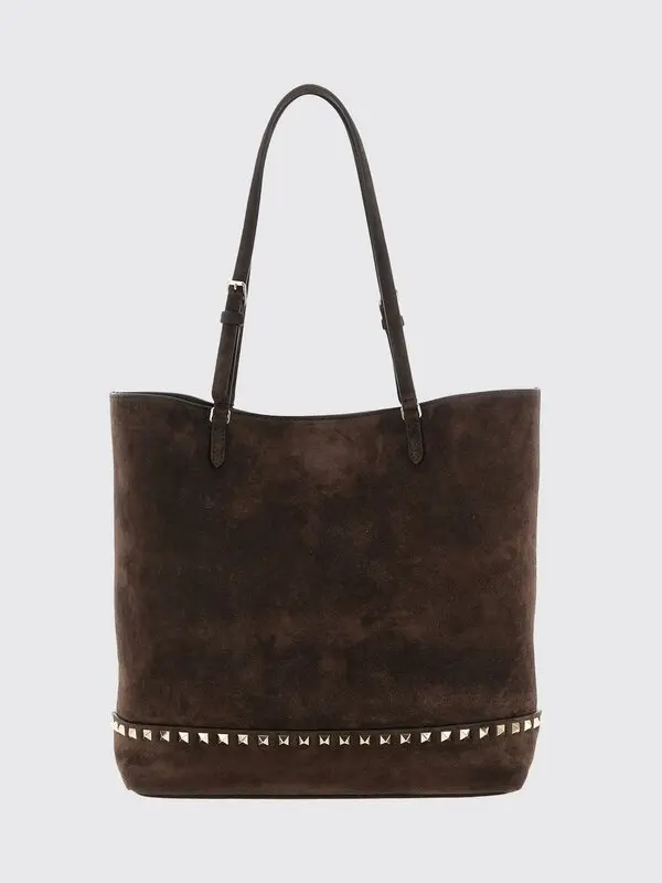 Valentino Garavani Shoulder Bag - Brown
