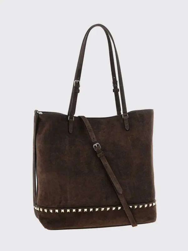 Valentino Garavani Shoulder Bag - Brown