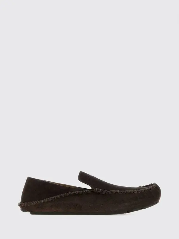 Loewe Loafers - Brown