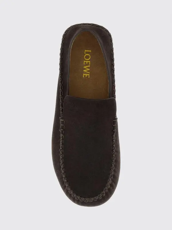 Loewe Loafers