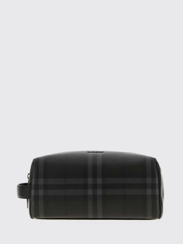 Burberry Bag - Grey