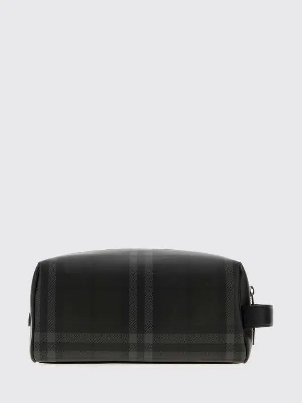 Burberry Bag - Grey