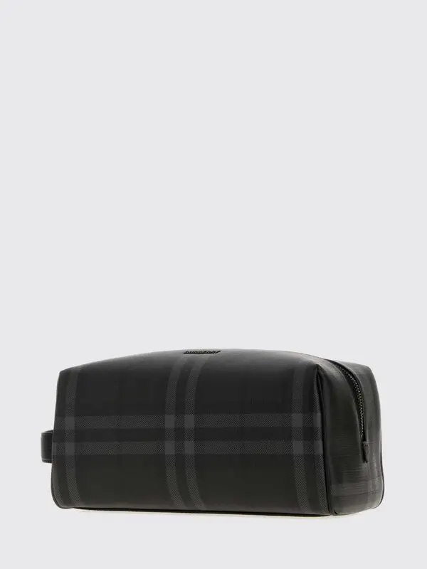 Burberry Bag - Grey