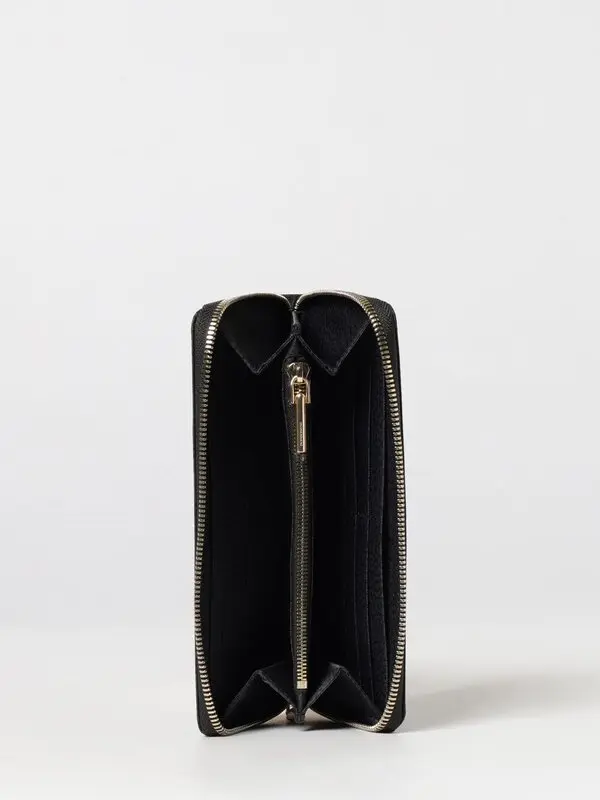 Borbonese Wallet - Black