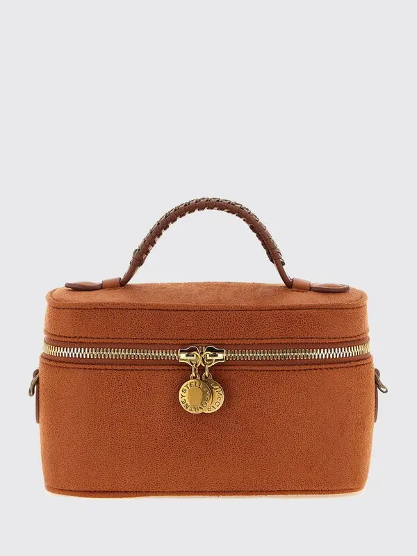 Stella McCartney Crossbody Bag - Orange