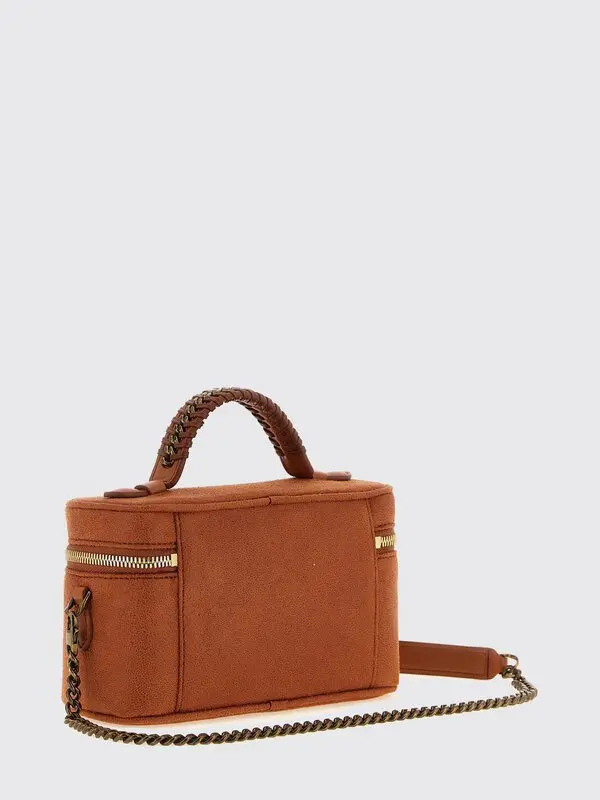 Stella McCartney Crossbody Bag - Orange