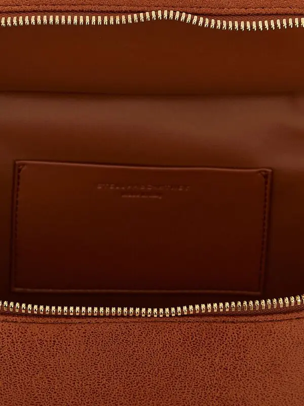 Stella McCartney Crossbody Bag - Orange