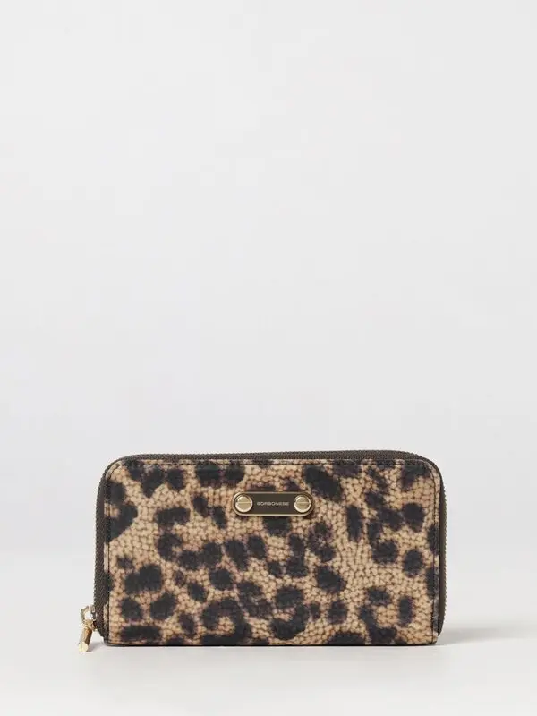 Borbonese Wallet