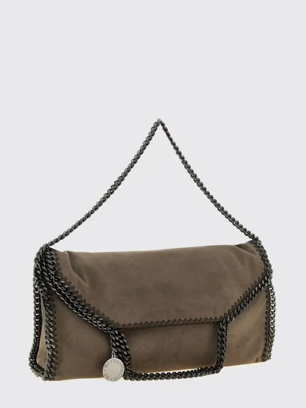 Stella McCartney Mini Bag - Grey