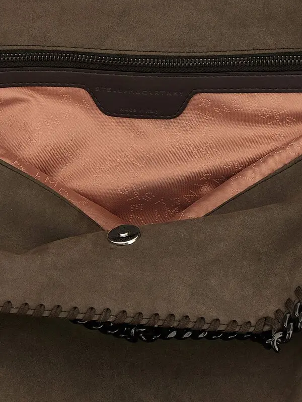 Stella McCartney Mini Bag - Grey