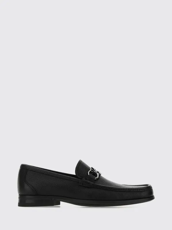 FERRAGAMO Brogue Shoes