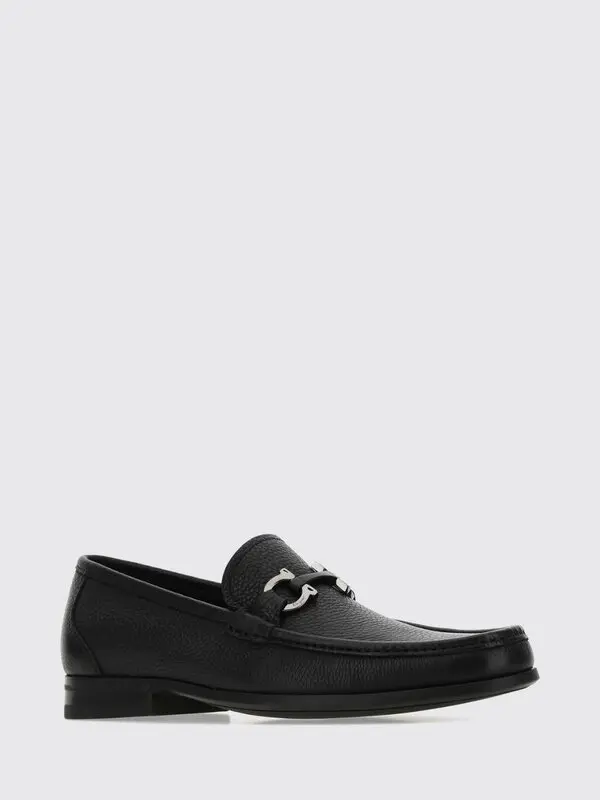 FERRAGAMO Brogue Shoes