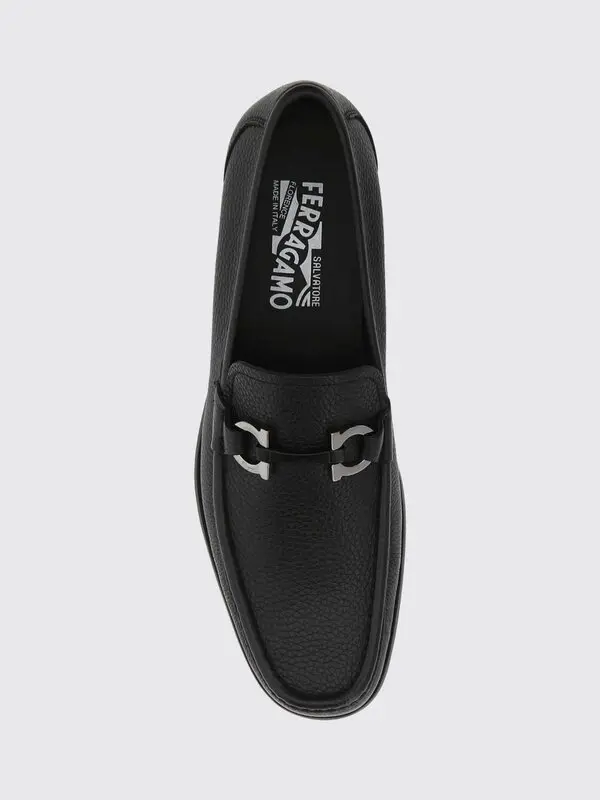 FERRAGAMO Brogue Shoes