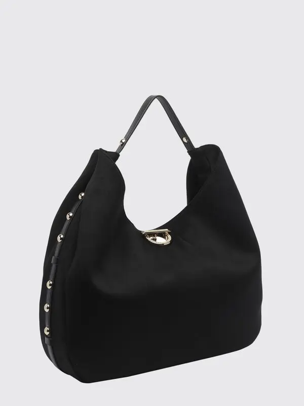 Liu Jo Shoulder Bag - Black