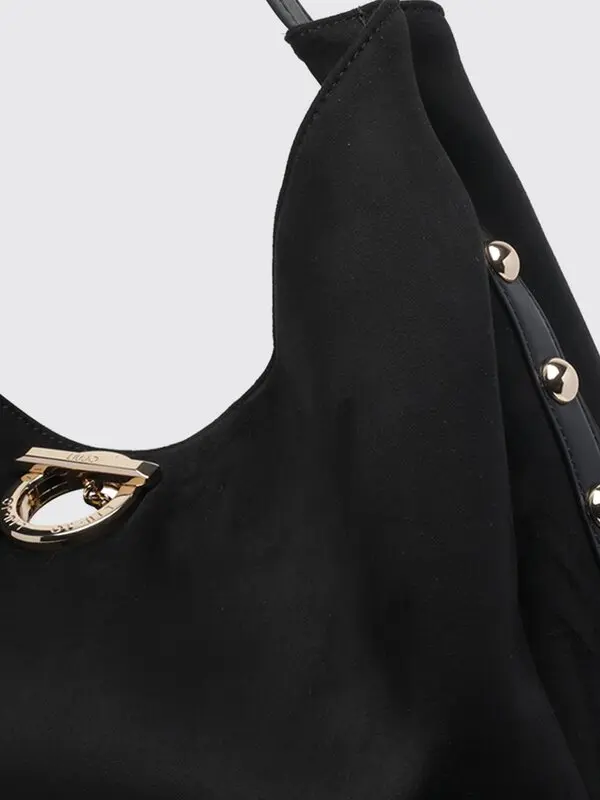 Liu Jo Shoulder Bag - Black