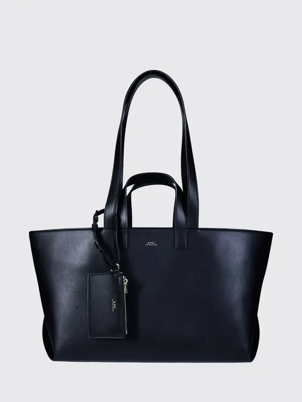 A.p.c. Tote Bag